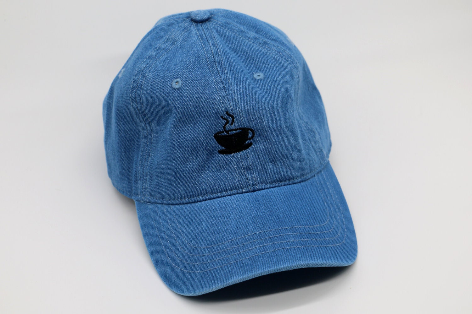 Coffee Hat (FREE SHIPPING in the US) - Etsy
