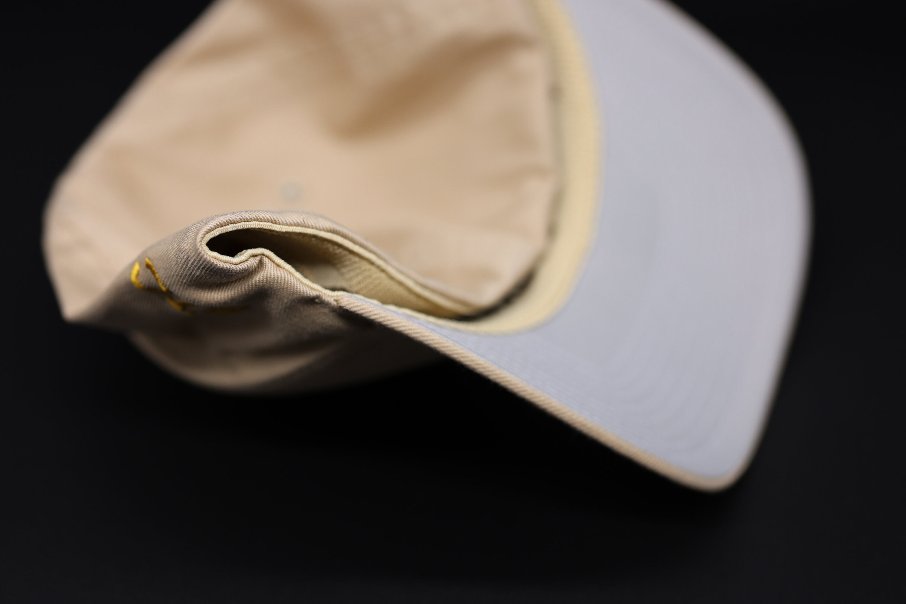 Bitcoin BTC Hat (beige) - Etsy