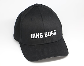 New York Bing Bong - Etsy