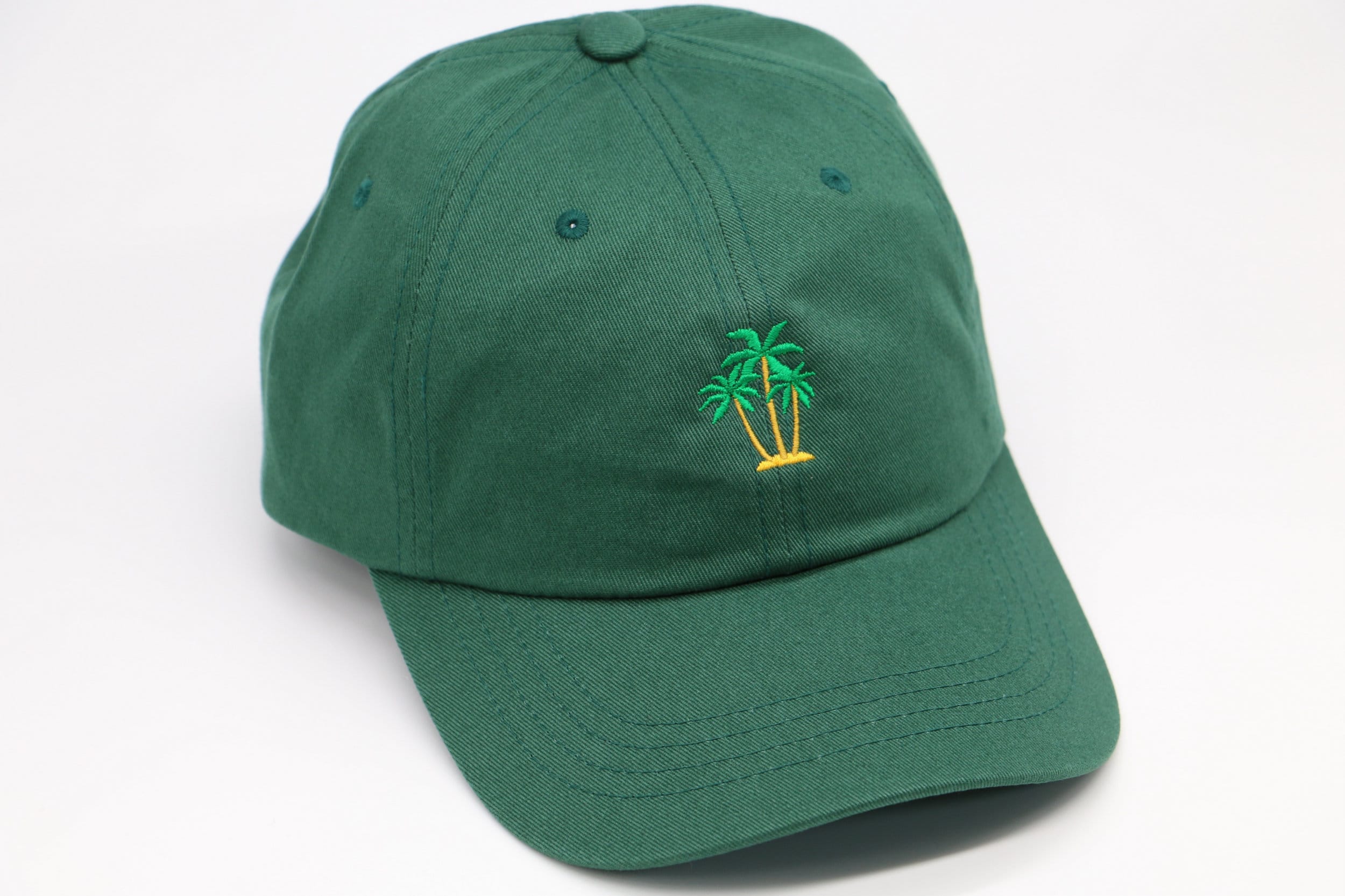 Palm Trees Hat (FREE Shipping in the US) - Etsy