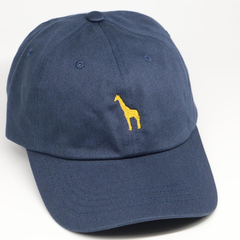 Giraffe Hat - Etsy