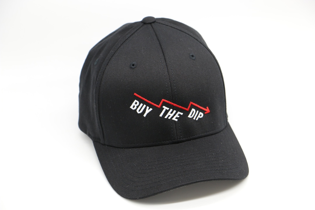 Buy the Dip Hat - Etsy