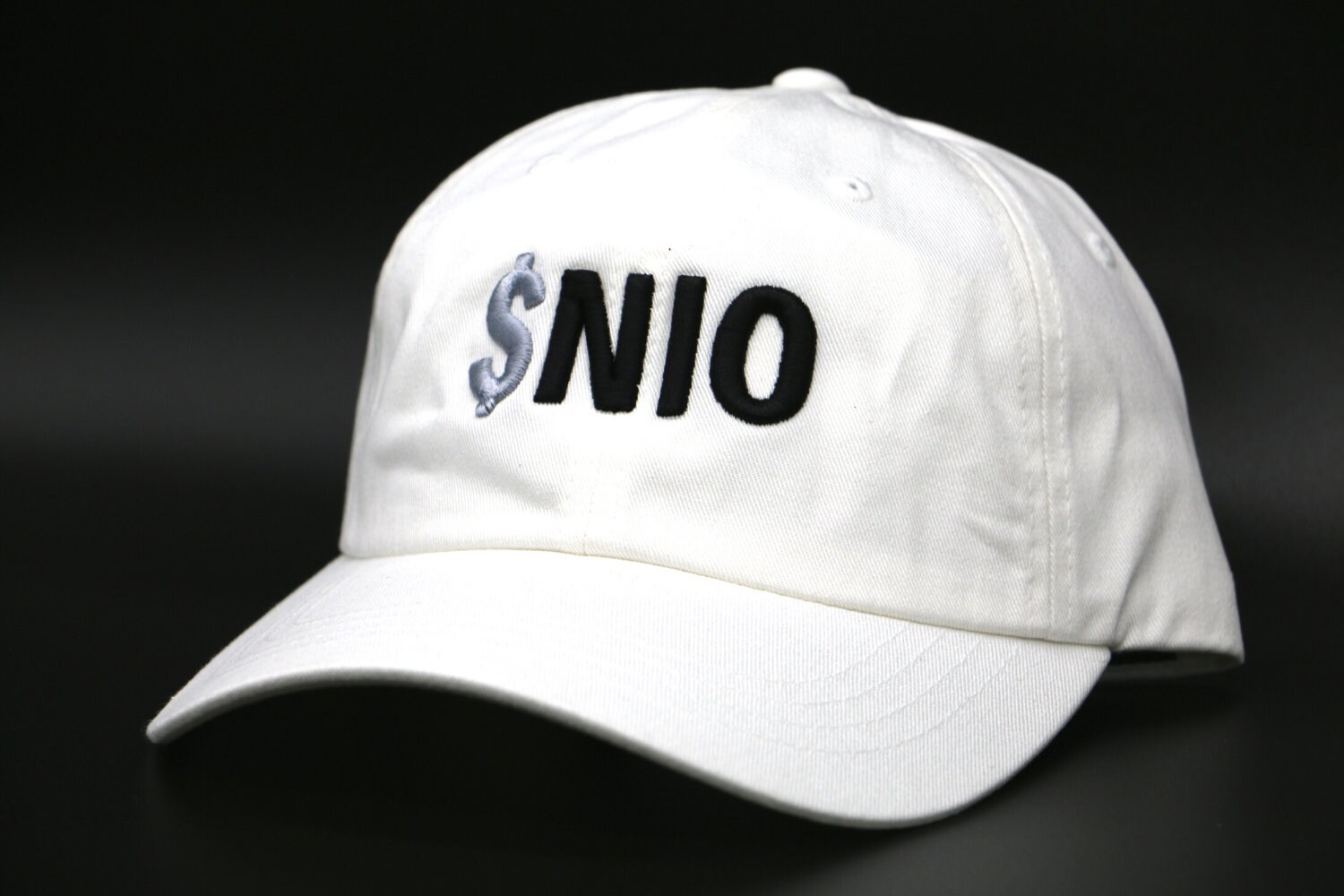 NIO Hat (FREE Shipping in the US) - Etsy