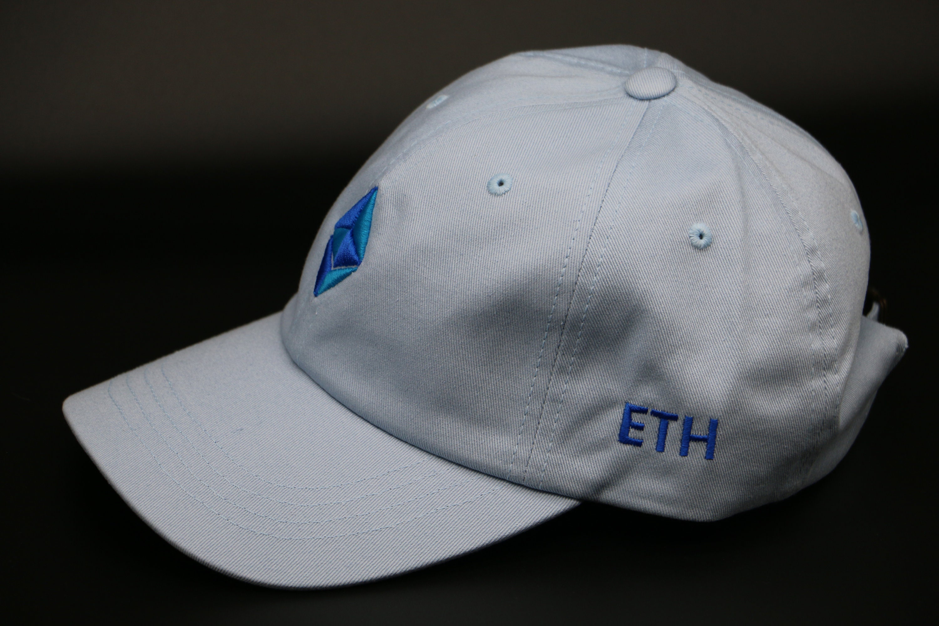 Ethereum Hat FREE SHIPPING in the US - Etsy Australia