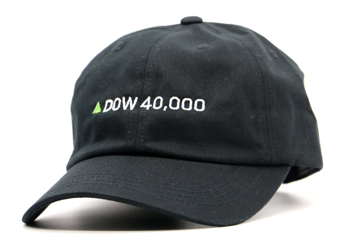 DOW 40,000 Hat (FREE Shipping in the US) - Etsy
