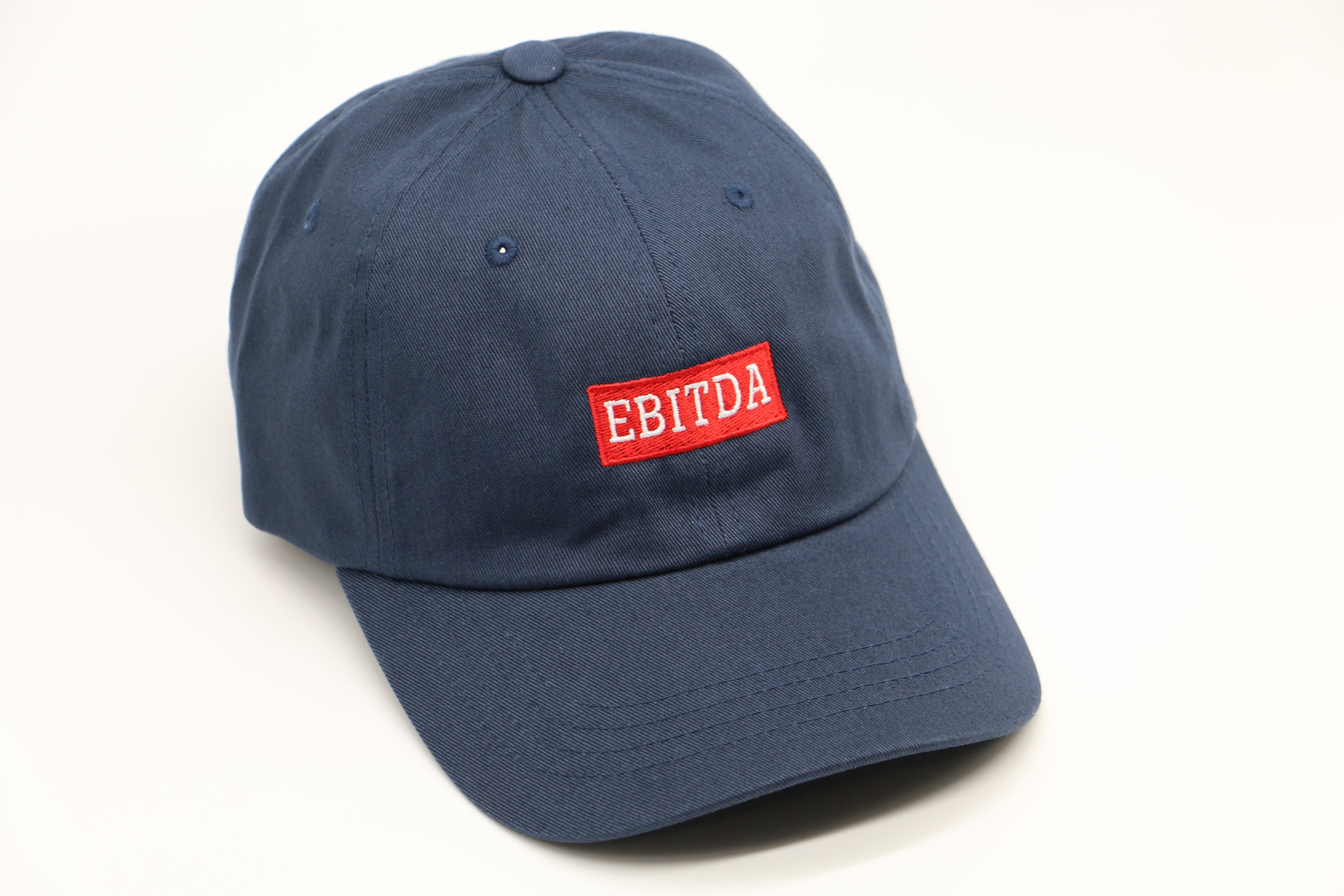 EBITDA Hat - Etsy