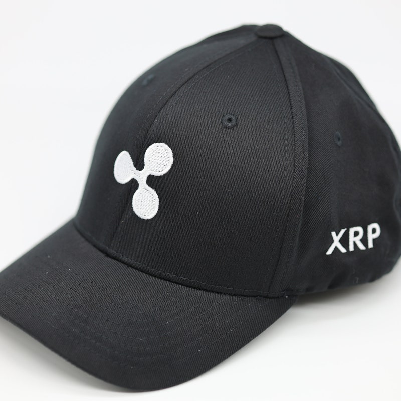 Xrp Hat - Etsy