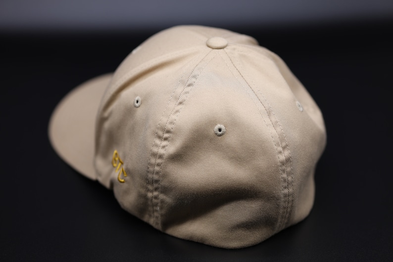 Bitcoin BTC Hat (beige) - Etsy