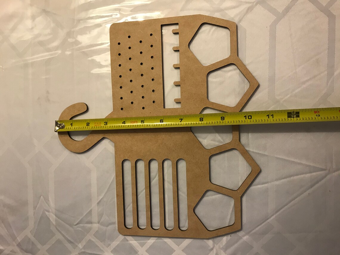 All in One Scarf, Tie, Accessory Hanger - Etsy