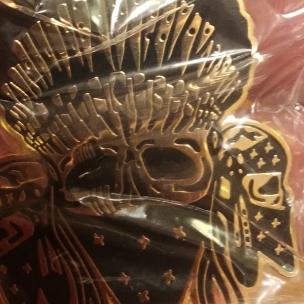 Angel Patch - Etsy