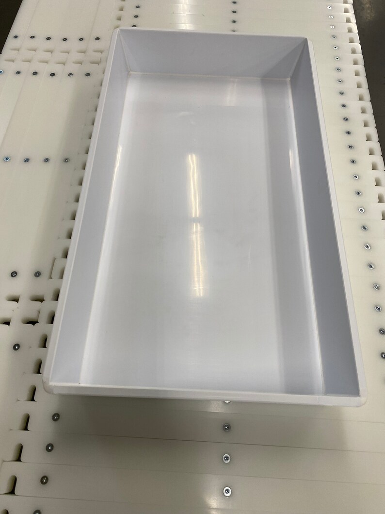 No Seal Epoxy Forms in All Sizes - Etsy