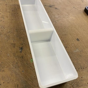 No Seal Epoxy Coaster Forms and Dividers! - Etsy Canada