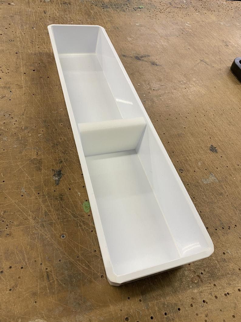 No Seal Epoxy Coaster Forms and Dividers! - Etsy Canada