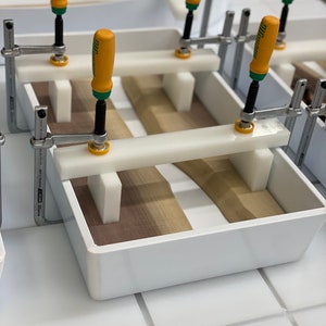 No Seal Epoxy Forms in All Sizes - Etsy