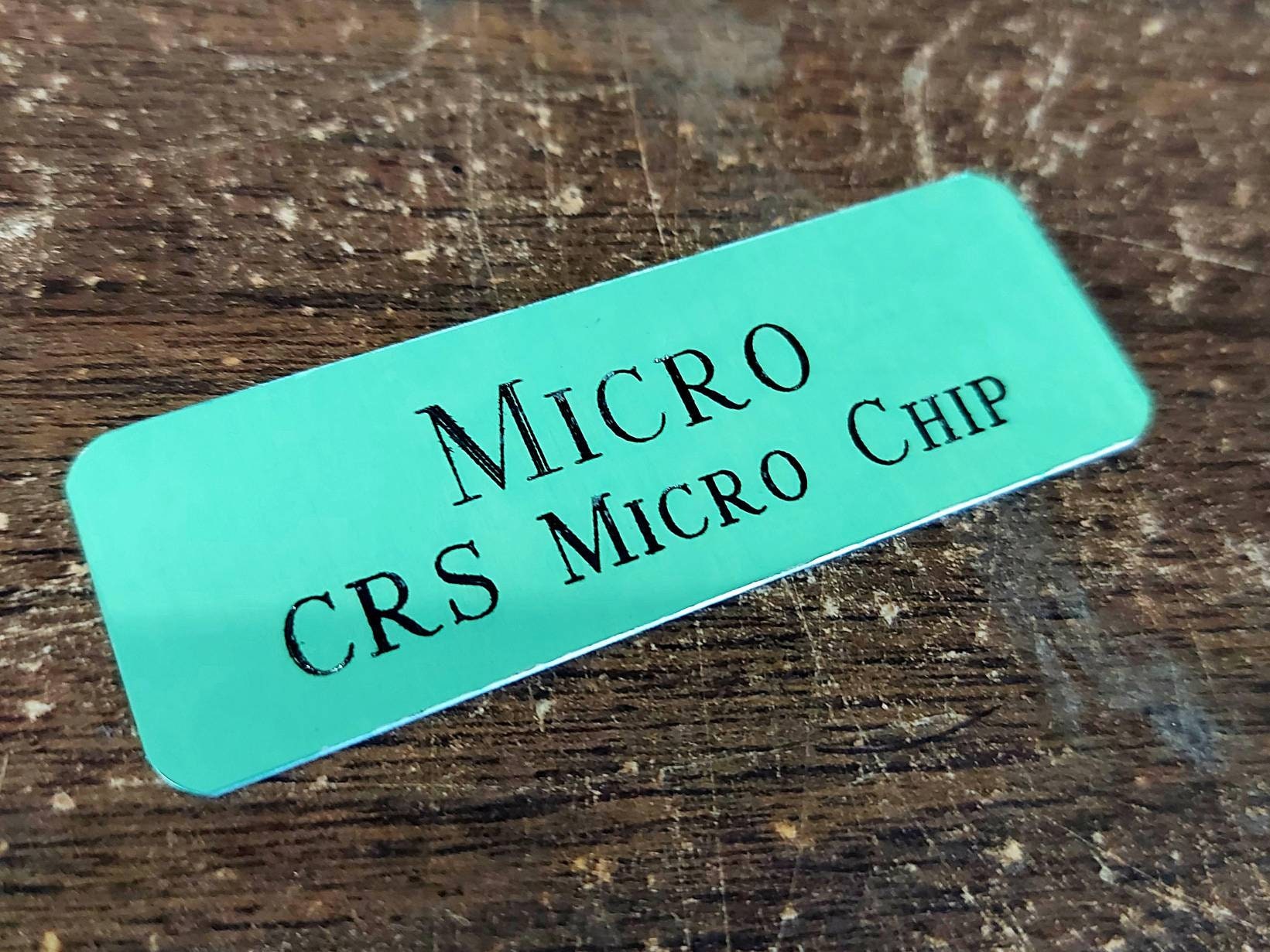 Tack Label / Locker Plate / Bridle Hook and Saddle Rack Label - Etsy