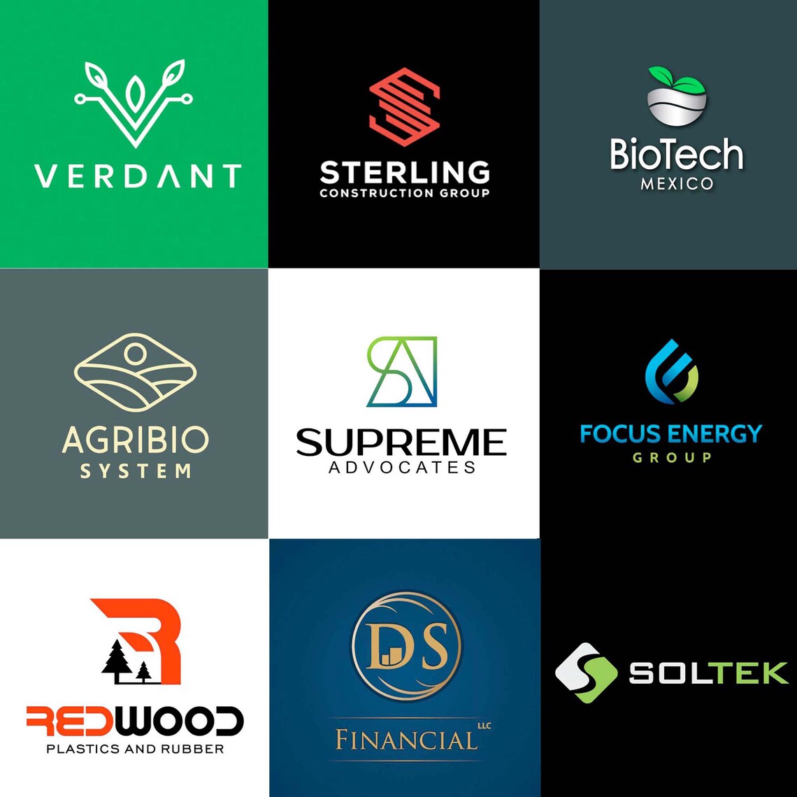 Custom Business Logo Custom Hand Drawn Logo Custom Logo Design ...