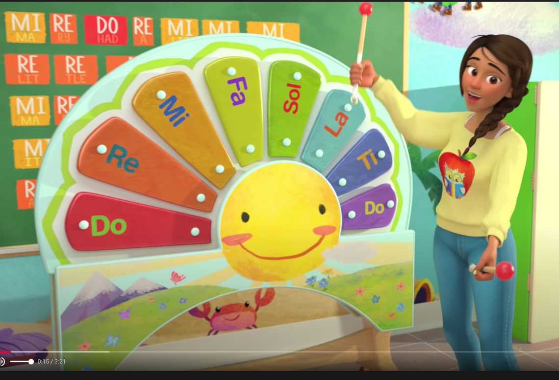 Cocomelon Cocomelon Gift Cocomelon Rug Baby Shower Gift | Etsy Israel