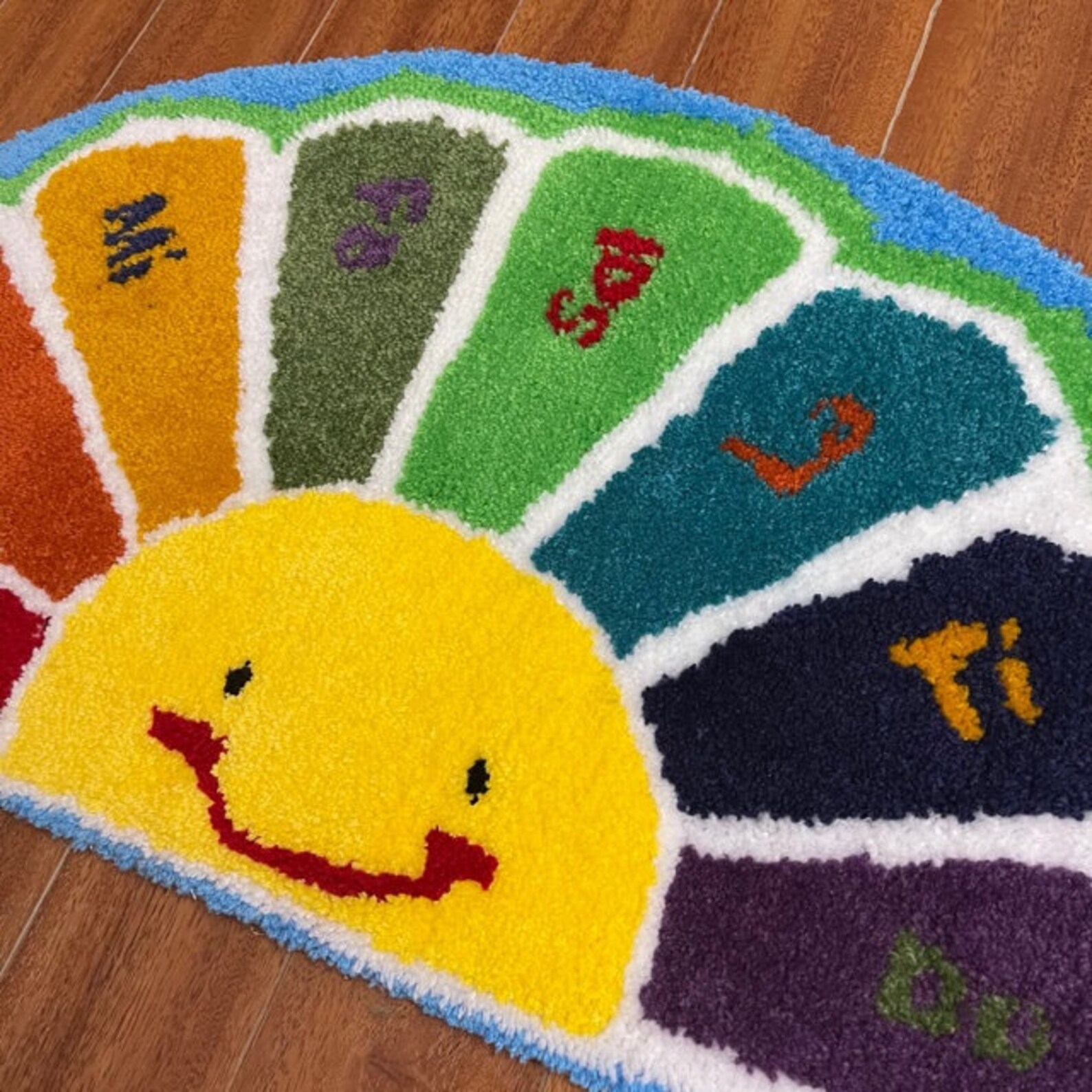 Cocomelon Cocomelon Gift Cocomelon Rug Baby Shower Gift - Etsy Finland