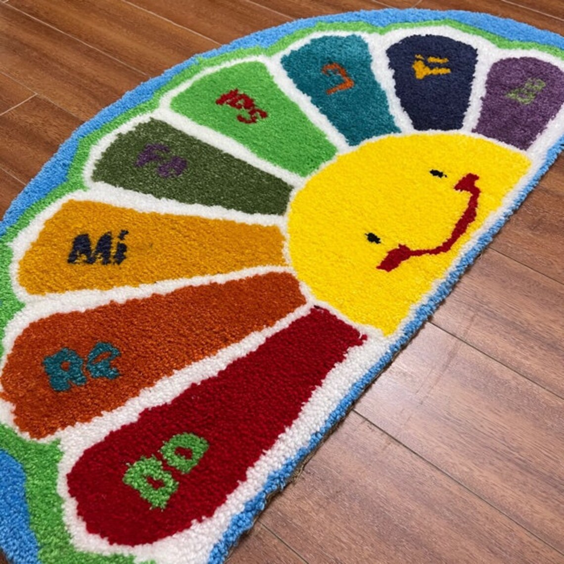 Cocomelon Cocomelon Gift Cocomelon Rug Baby Shower Gift - Etsy Hong Kong