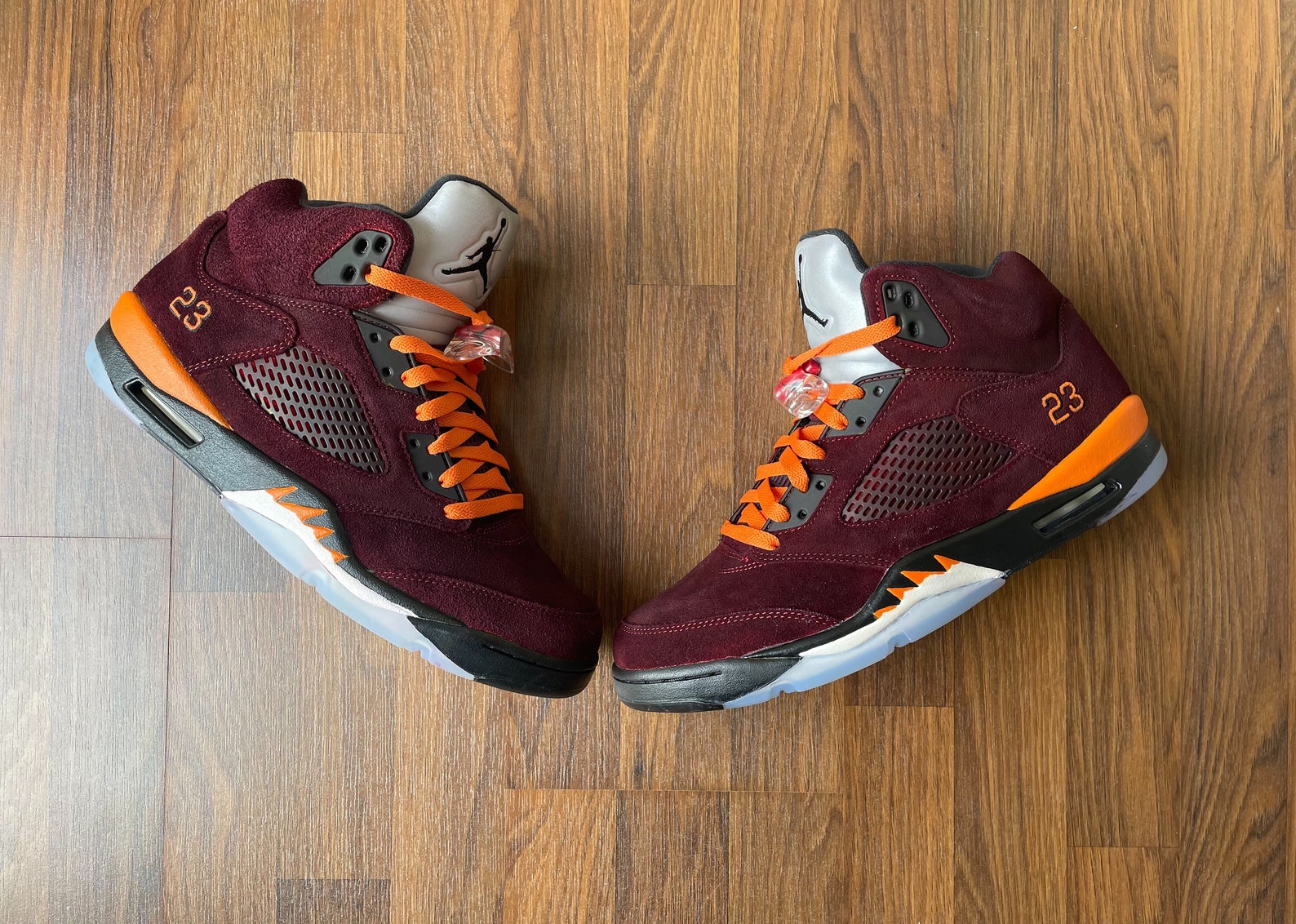 Jordan 5 Custom - Etsy