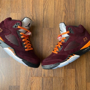 Jordan 5 Custom - Etsy