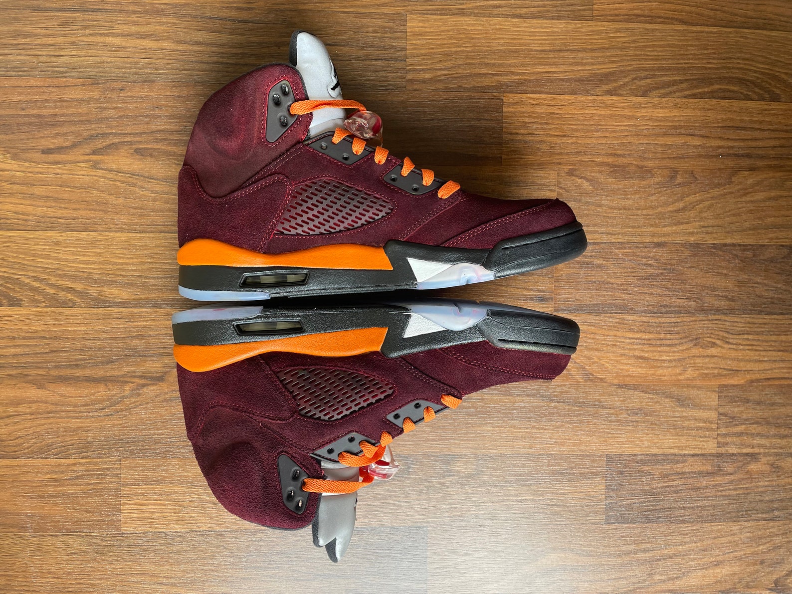 Jordan 5 Custom - Etsy