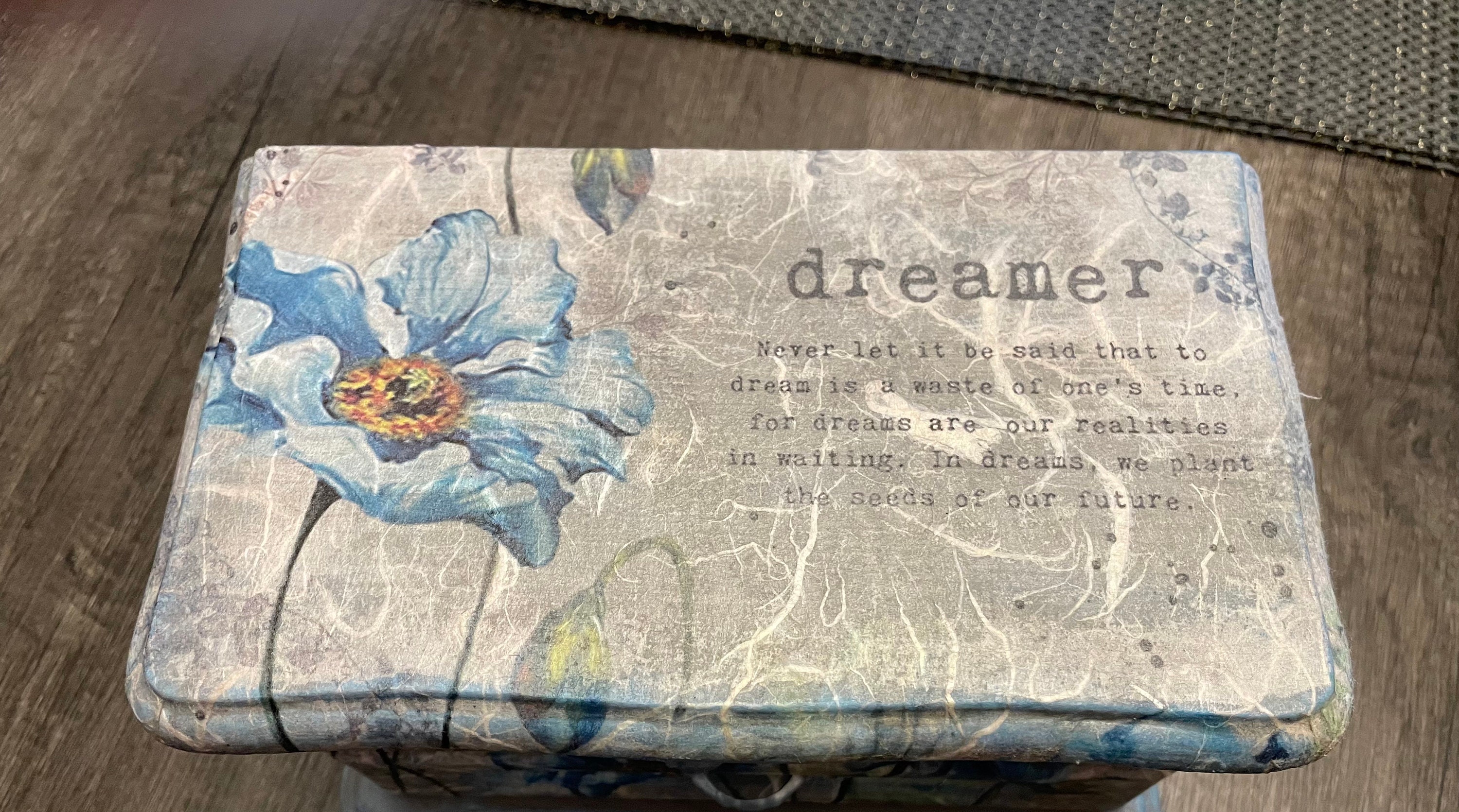 Dreamer - Etsy