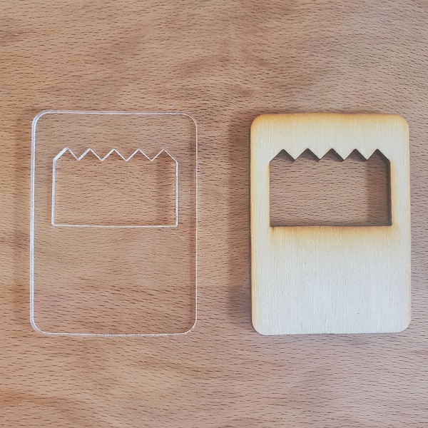 Picture Hanger Svg - Etsy