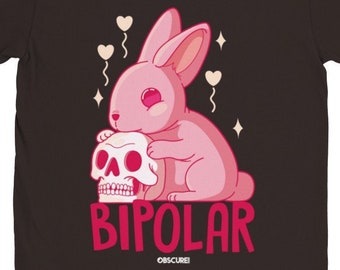 Funny Bipolar T Shirts - Etsy