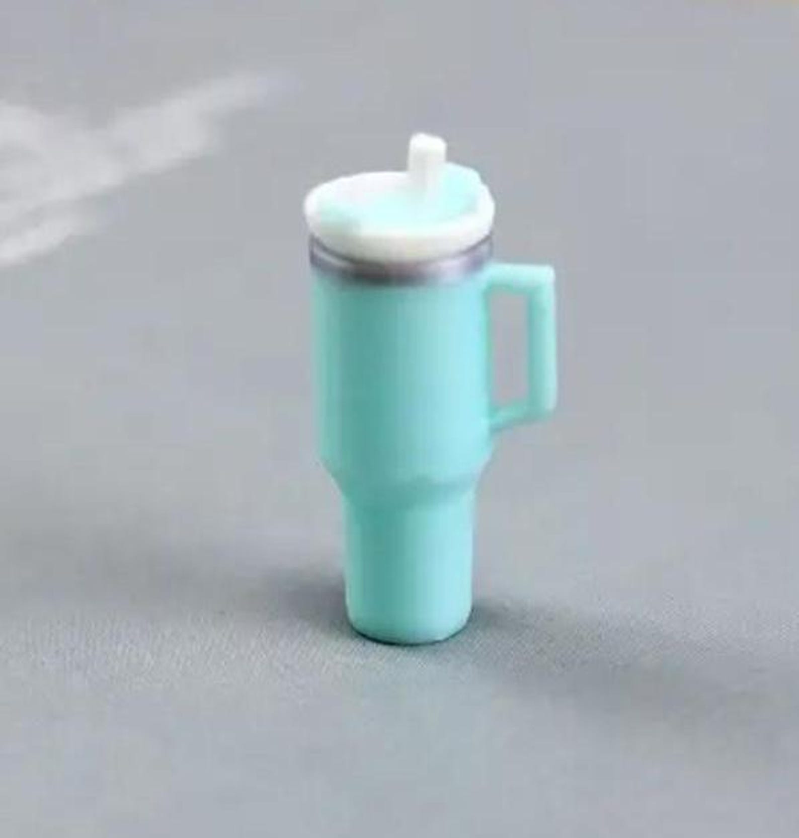 1:12 Scale Miniature Stanley Cup - Etsy