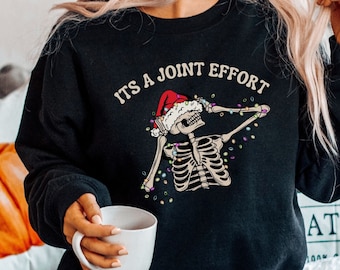 Christmas Ortho Shirt - Etsy