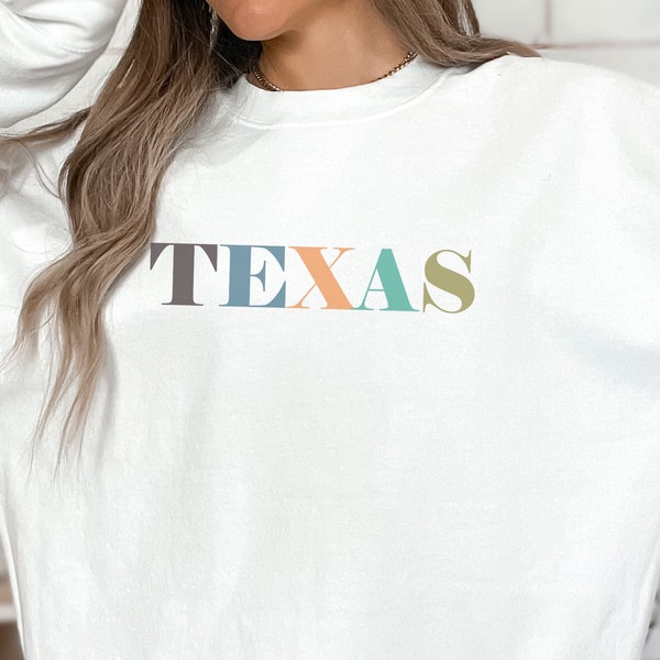 Texas Merch - Etsy