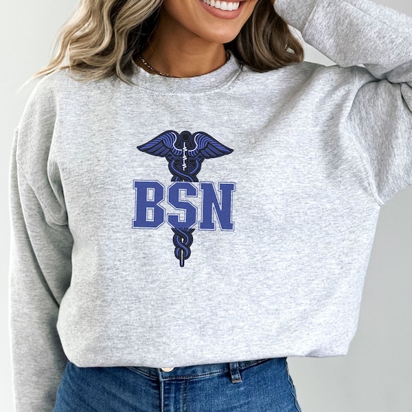 Rn Bsn - Etsy