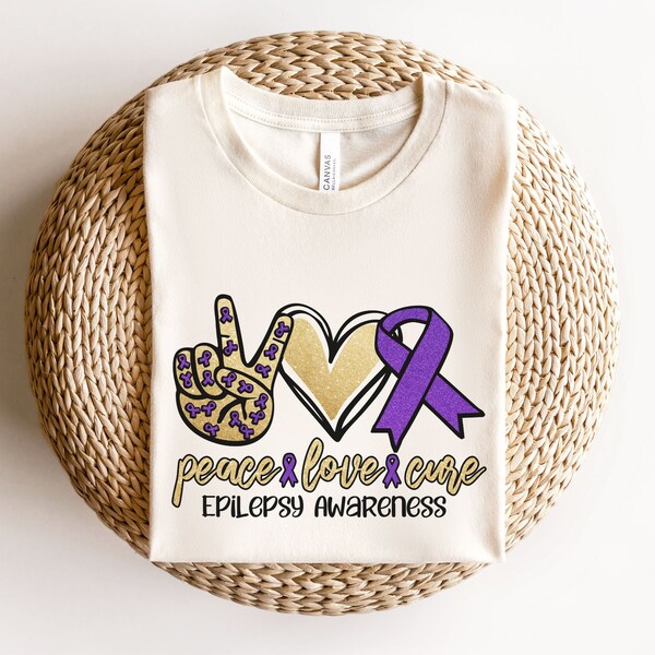 Epilepsy - Etsy