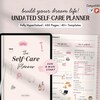 Samsung Notes Digital Notebook, Samsung Note Hyperlinked Planner ...