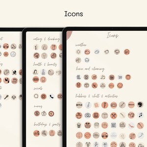 Digital Sticker Book Pre-cropped Samsung Notes Stickers | Etsy