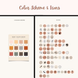 Digital Sticker Book | Pre-cropped Samsung Notes Stickers | Digital ...