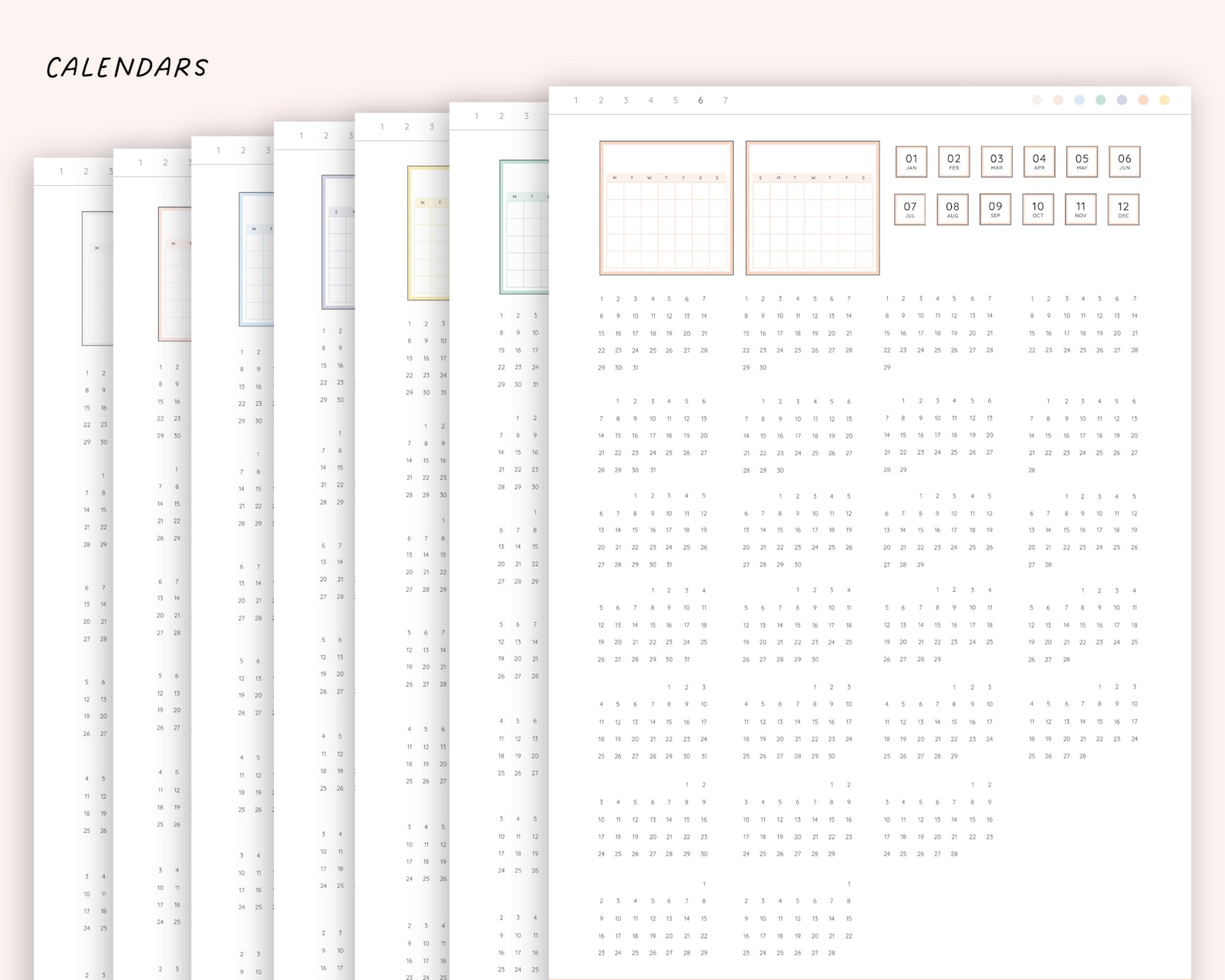 Samsung Notes Sticker Book Pre-cropped Widget Stickers - Etsy