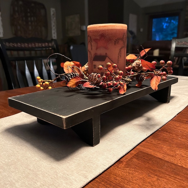 Dining Table Riser - Etsy