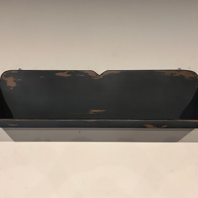Plate Shelf - Etsy