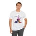 Watercolor Paris Shirt Gift for Eiffel Tower Lovers, Paris Gifts, Paris ...