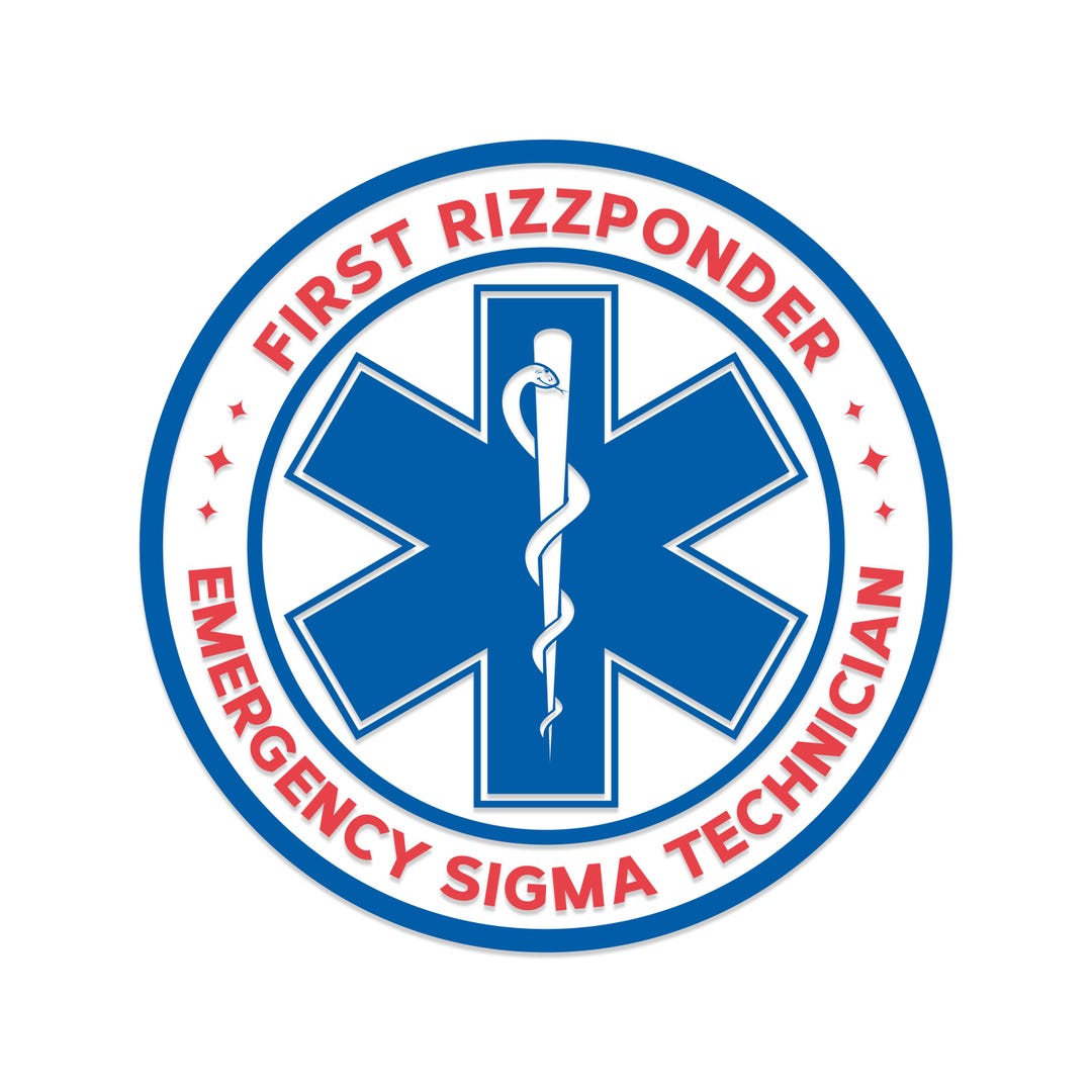 Rizz Decal - Rizzler - Etsy