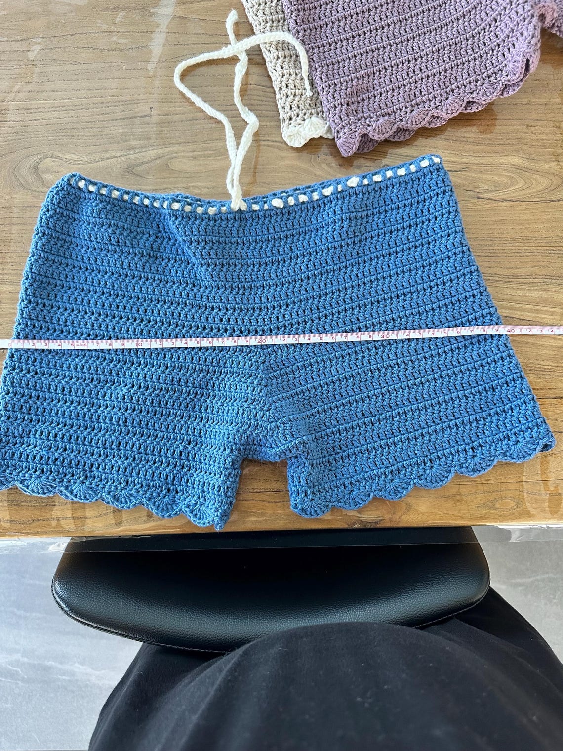 Kids Crochet Shorts Pattern TEEN SIZES (PDF Digital Download Only) - Etsy