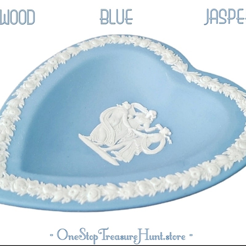 Heart Shaped Plates - Etsy