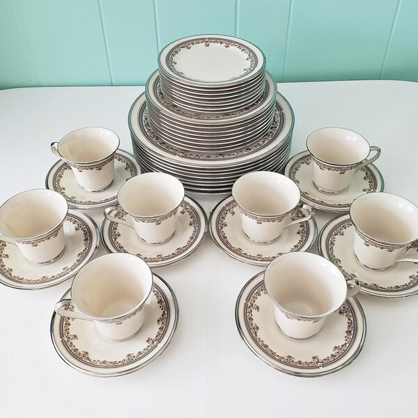 Wedding China - Etsy