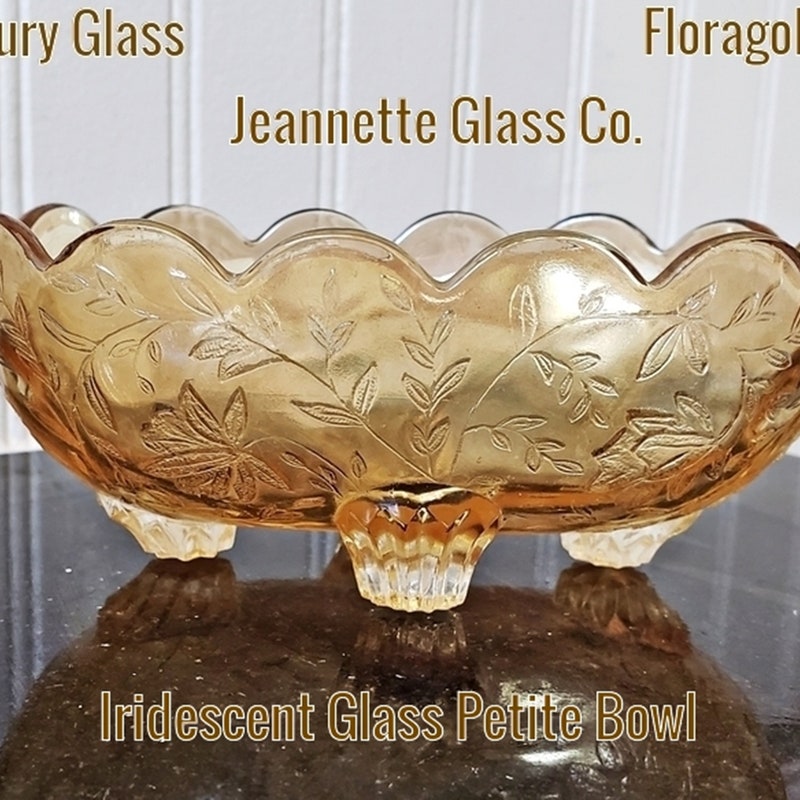 Floragold Louisa - Etsy