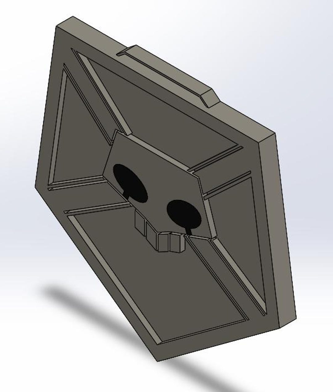 Bleach Ichigo Substitute Shinigami Badge 3MF 3d Print File - Etsy