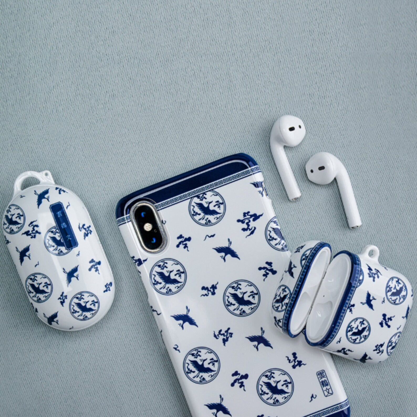 Phone Case for Iphone and Samsung Galaxy Korea Style - Etsy