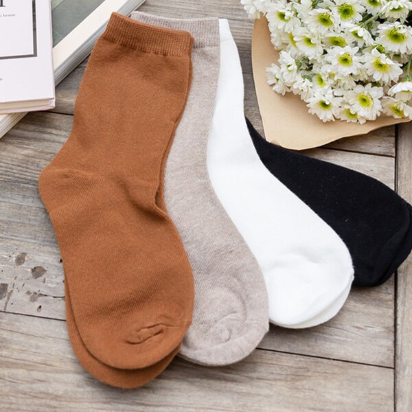 Korean Socks - Etsy