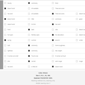 Checkered Plus Size Formal Flared Dress Korean Style Wedding - Etsy